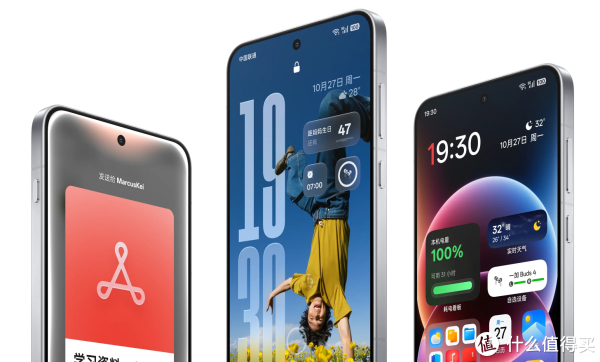 一加Ace 6发布：165Hz超高刷+7800mAh大电池，2599元起！