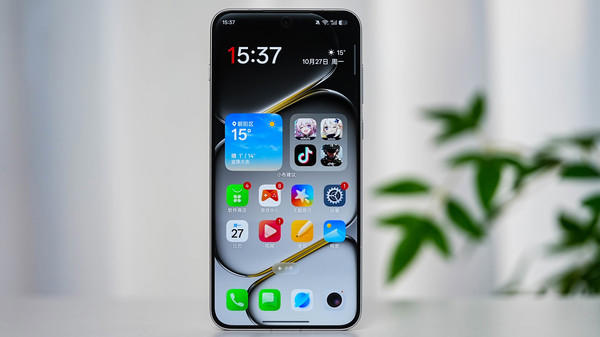 一加 Ace 6 评测：165Hz高帧体验，这次真的旦用难回