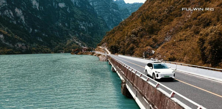 10-15万豪华电混SUV首选，风云T9全维实力破局