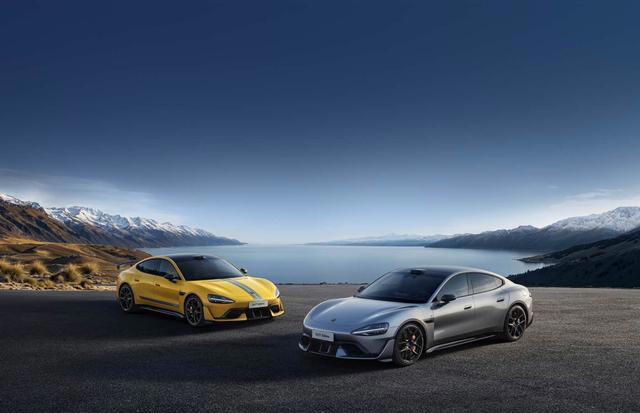 理想MEGA到小米SU7，10天三起自燃，谁为“移动火场”悲剧买单？