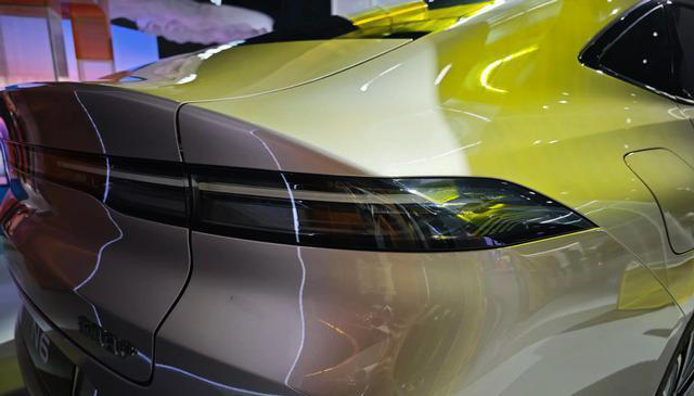 日产N6将来袭，配插混动力，8295+15.6英寸会来吗？