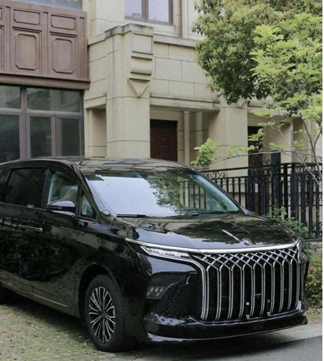 家用MPV的终极答案！星海V9：20万级移动舒适堡垒