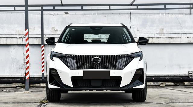 售价7.98万元起，2026款传祺GS3影速上市，配置调整