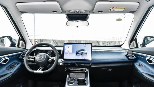 售价7.98万元起，2026款传祺GS3影速上市，配置调整