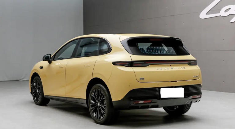 11月7日零跑Lafa5将预售，入门续航515公里，有望10万以内吗？