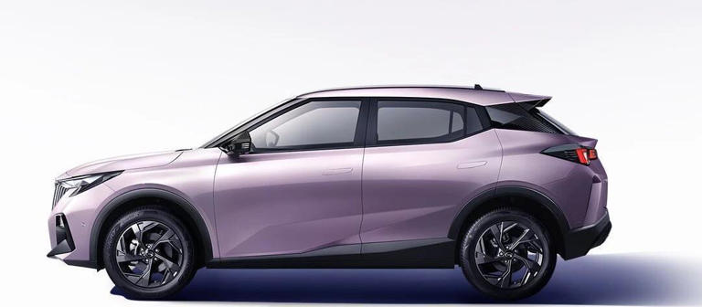 售7.98万元起／中控屏增大／车机升级 2026款广汽传祺GS3影速上市