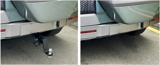 搭载2.0T+四电机，比亚迪仰望U8百公里加速3.9秒