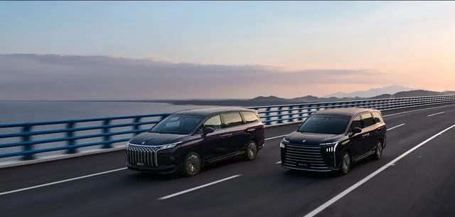 家用MPV的终极答案！星海V9：20万级移动舒适堡垒