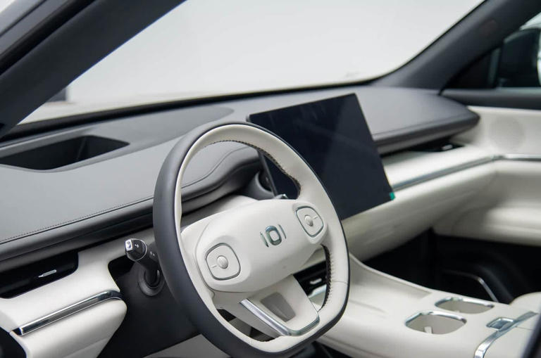 动态对比，长安启源Q07和海狮06 DM-i，有啥区别？