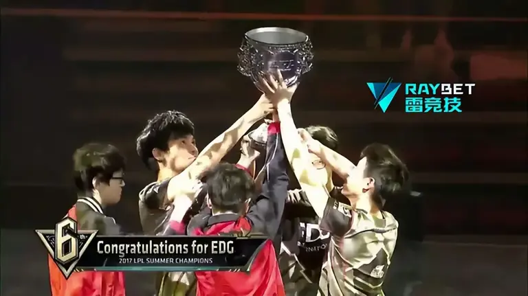 BLG爆冷止步十六强，雷竞技前瞻S15淘汰赛AL有望登顶冠军