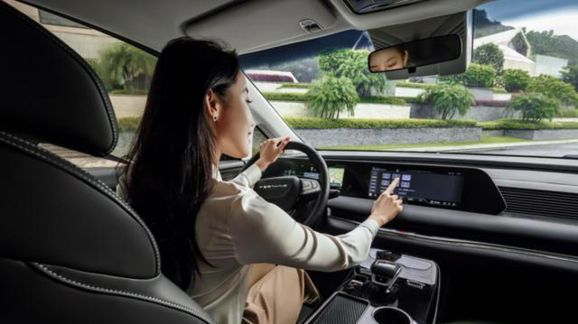 14.99万起！星海V9击穿豪华MPV底价，家用市场迎来“高价值破局者”