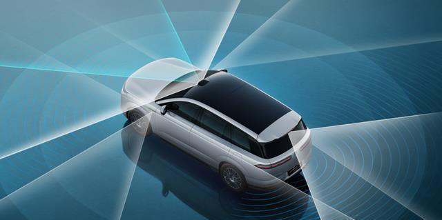 29.98万起！腾势N8L：重新定义“家庭豪华SUV”的终极答案！