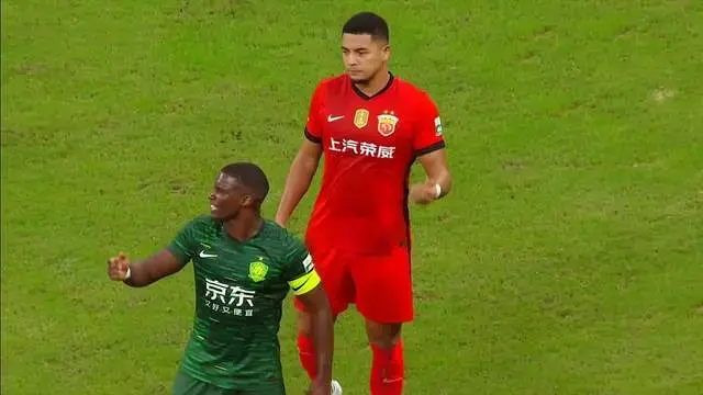 CCTV5直播，海港满足2条件可提前夺冠 2外援复出 王钰栋缺阵阻击战