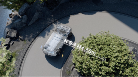 29.98万元起！腾势N8L上市，以“三超”实力打造家庭豪华出行新体验