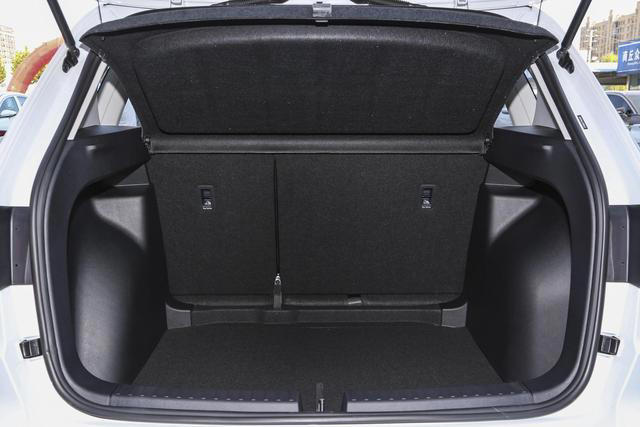 售价11.79万元，1.4T+6AT组合，这款车稳定可靠！