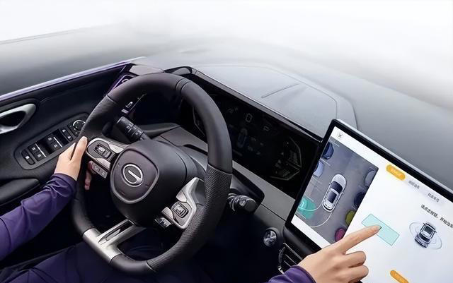 2026款传祺GS3影速上市，7.98万元起！