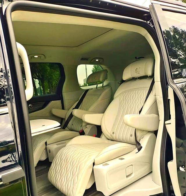 17.99万起解锁全场景自由！星海V9才是中产的“理想MPV”