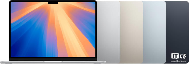 消息称苹果酝酿OLED版iPad Air和MacBook Air，2028年有望上市