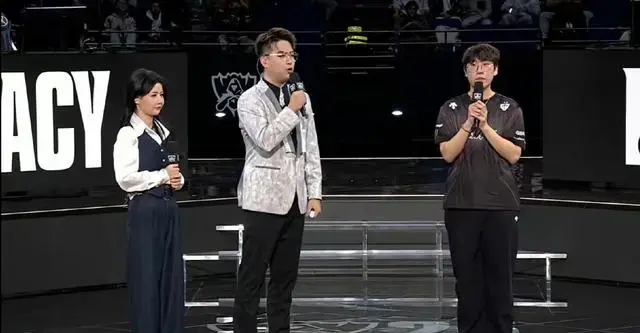 S15最悲情选手诞生！Bin公开回应退役事件，Ruler赛后发言引热议