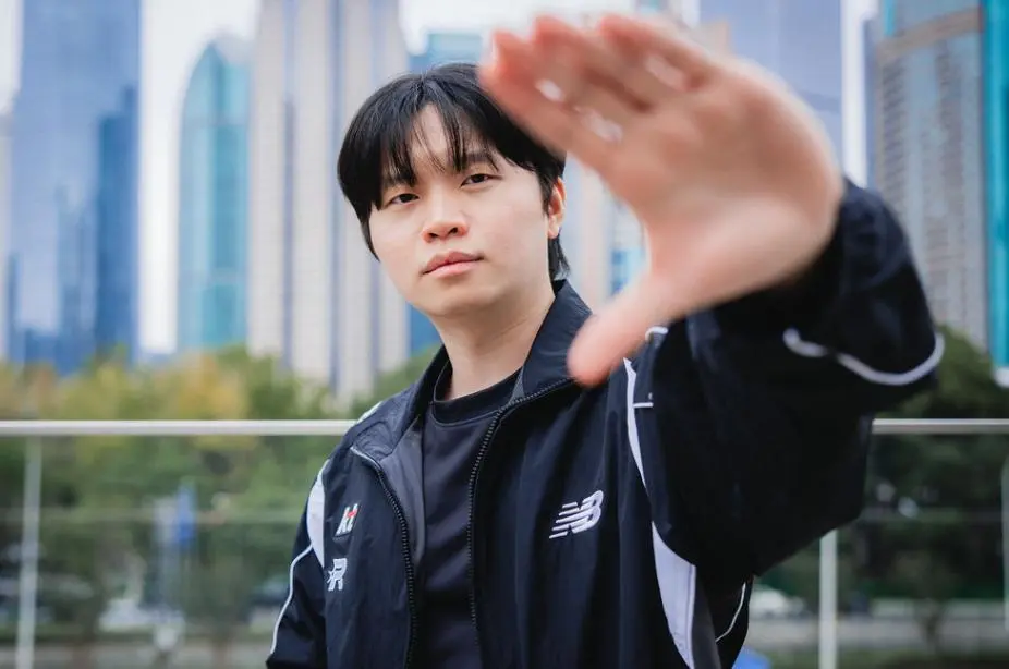 KT首进世界赛四强，Bdd称GEN目前最强