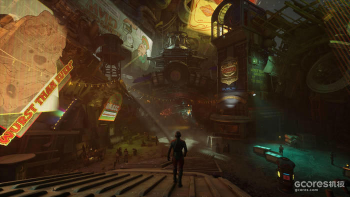 《天外世界 2》今日发售，首发加入XGP