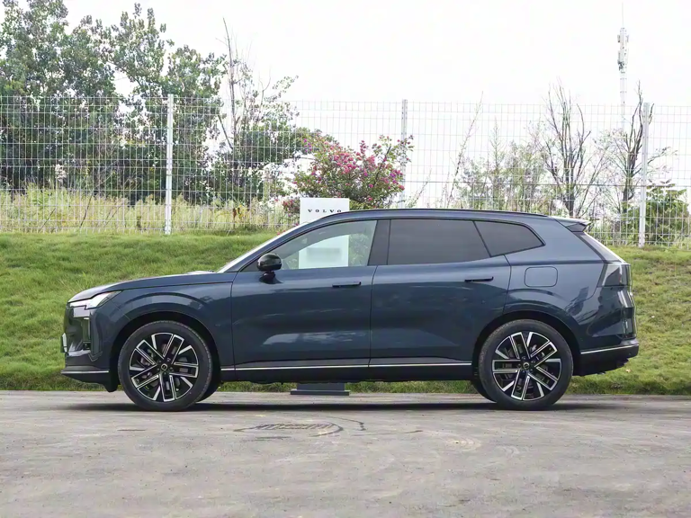 沃尔沃XC70：SMA架构+插混动力