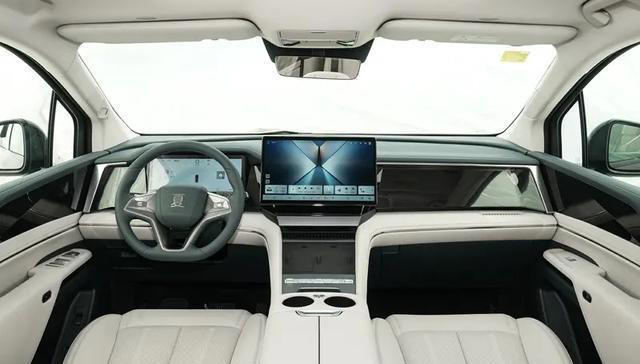 2026款比亚迪夏将于11月4日上市，续航超1500km，剑指GL8！