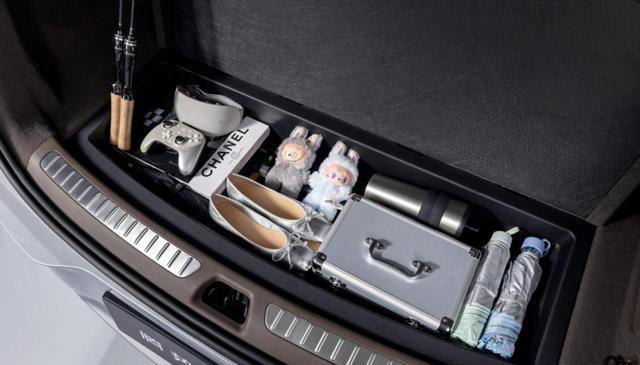 大型SUV新选择，29.98万起售的腾势N8L值不值？