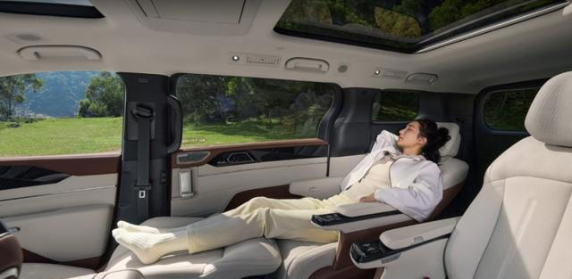 2026款比亚迪夏将于11月4日上市，续航超1500km，剑指GL8！