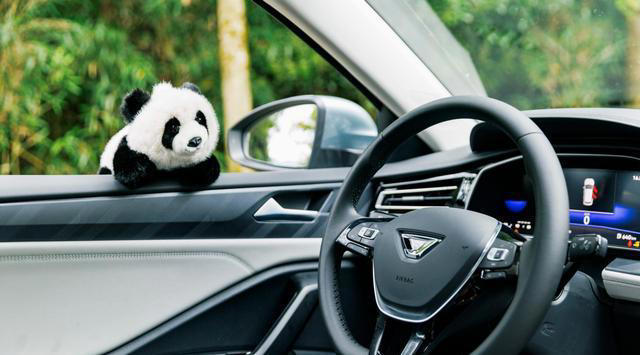 7.97万起，捷达VA7：秋冬出游，超省心的选择