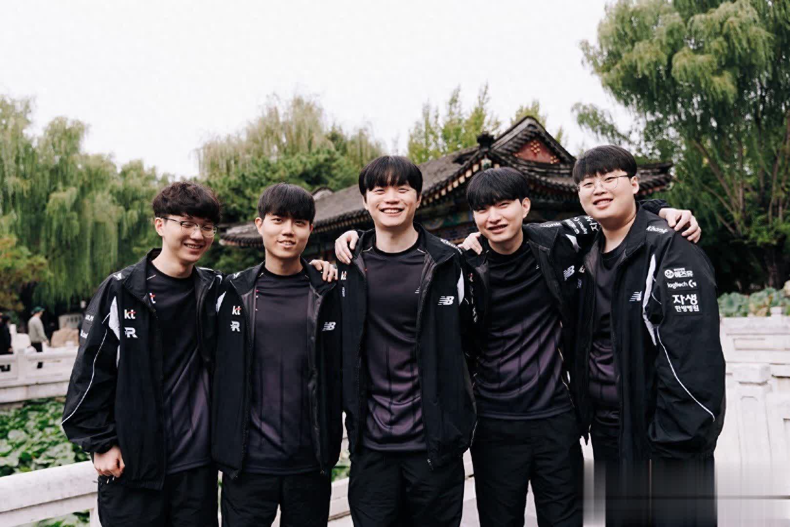 KT3-0横扫CFO晋级4强！BDD佐伊完美，CFO疯狂失误