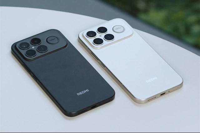 REDMI K90全系无缘2K屏 REDMI：超级像素新国屏更强