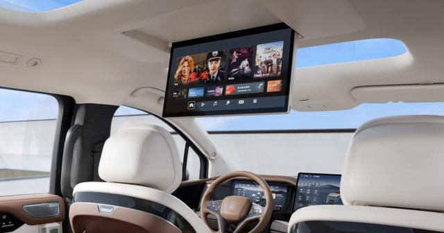 2026款比亚迪夏将于11月4日上市，续航超1500km，剑指GL8！