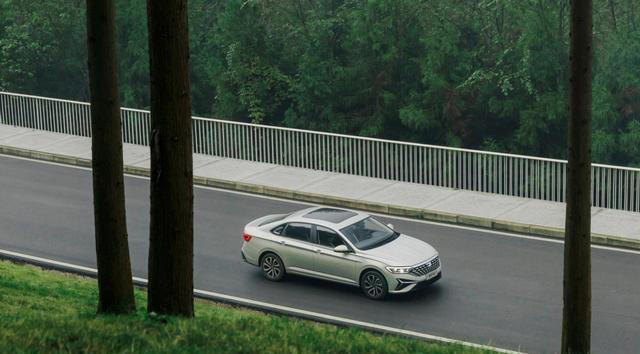 7.97万起，捷达VA7：秋冬出游，超省心的选择