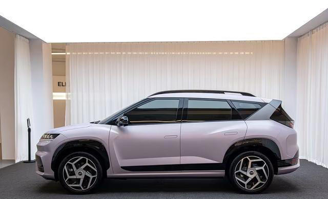 11.98万元起，北京现代EO羿欧上市！续航722km，开启纯电大反击？