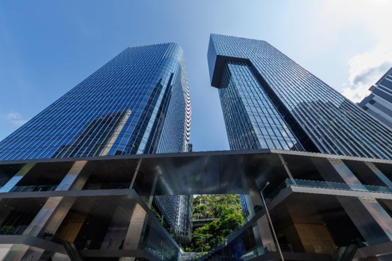 K11多个项目黄金周表现亮眼 香港“83琼林街”甲级写字楼迎来租务大单