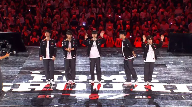 S15：LPL心魔不除谁敢说夺冠？老Faker似曾相识的剧情