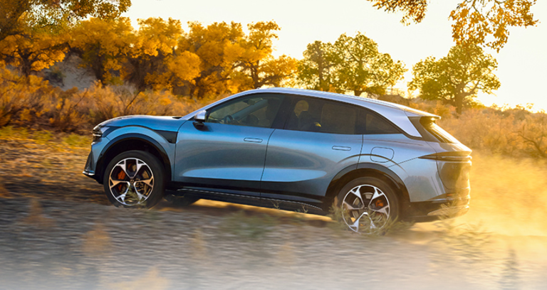 超2米9轴距 900V平台 Thor-U芯片 能打过毛豆Y吗？