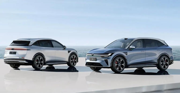 超2米9轴距 900V平台 Thor-U芯片 能打过毛豆Y吗？