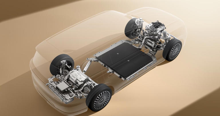 风云T11限时抢鲜价仅17.99万元起，让百万豪华触手可及