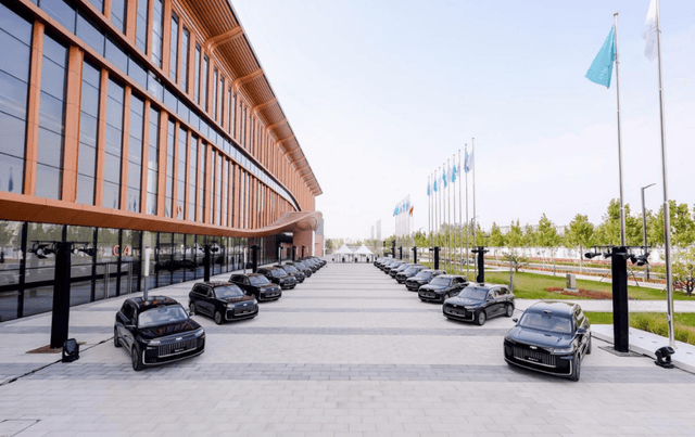 风云T11全球上市：以百万级豪华实力搅动20万级SUV市场风云