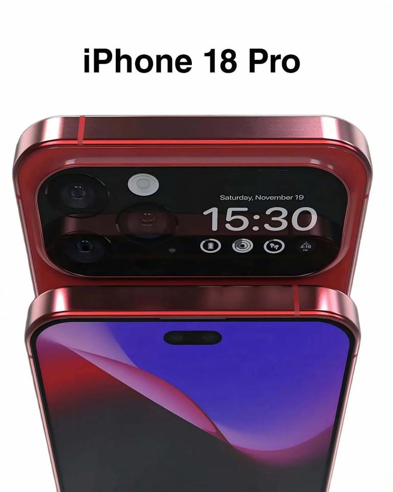 苹果iPhone 18 Pro前瞻 外媒：八大升级理由值得等待