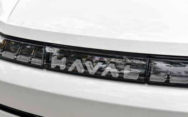 配2.0T百公里加速7.2S，油耗低至7.4L，全新哈弗H6L实力真的不错