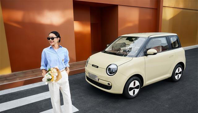 安“芯”之选，Lumin宝藏版携品牌电池4.79万起