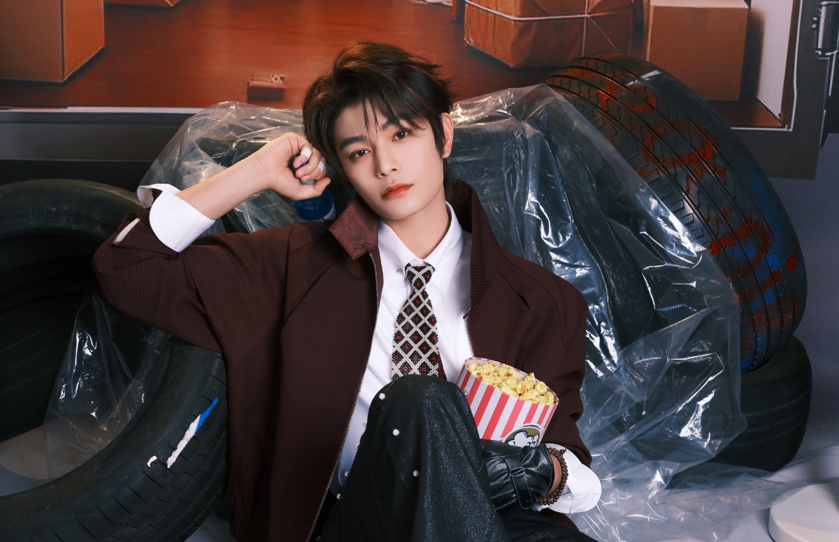 《山河枕》张力拉满！