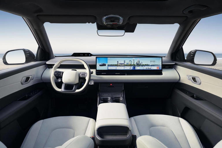 11.98万起的A级SUV 北京现代EO羿欧 韩系车的希望？