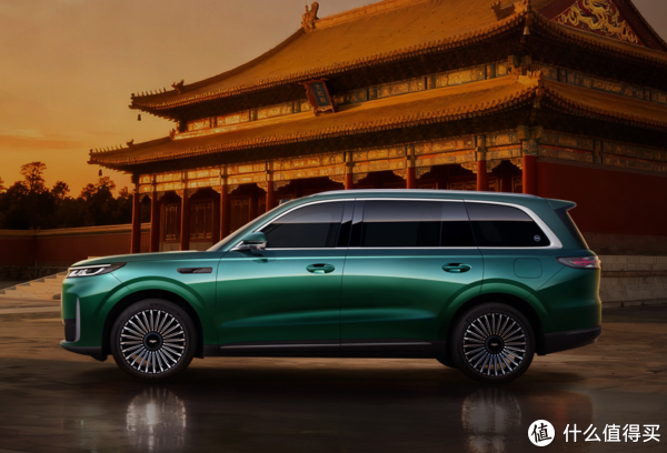 17.99万！风云T11正式上市，问界M9的“平替”大六座SUV！