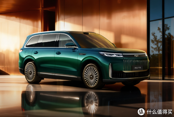 17.99万！风云T11正式上市，问界M9的“平替”大六座SUV！