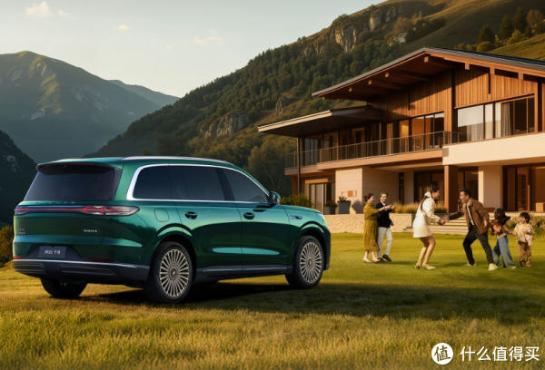 17.99万！风云T11正式上市，问界M9的“平替”大六座SUV！