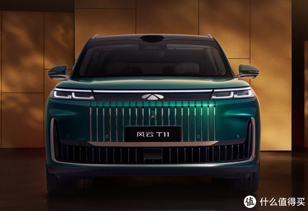 17.99万！风云T11正式上市，问界M9的“平替”大六座SUV！